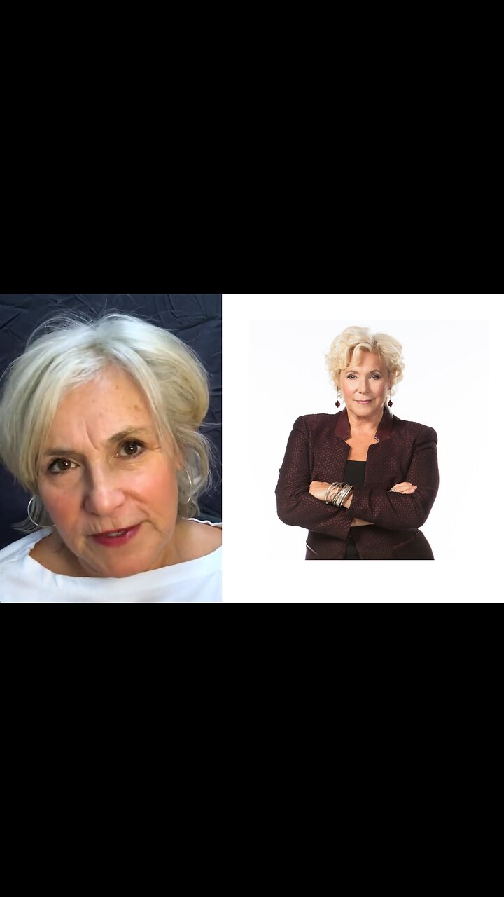 Cathy Jones on the National Citizen's Inquiry 2023