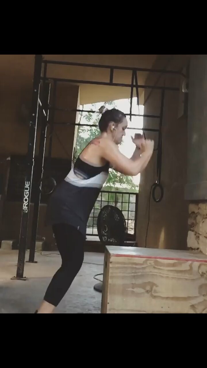 Exercise