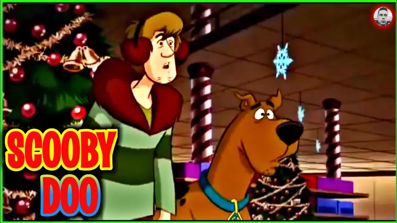 SCOOBY DOO Em : O COWBOY FANTASMA | DESENHOS e FILMES DUBLADOS. # ...