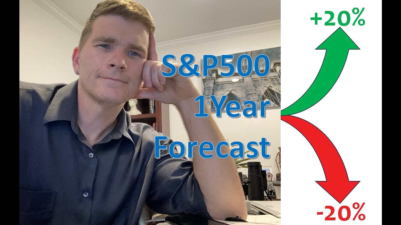 S&P500 (SPY) 2023-2024 1-Year Price Movement Using Machine Learning S&P500 (SPY) 2023-2024 1-Year Price Movement Using Machine Learning
