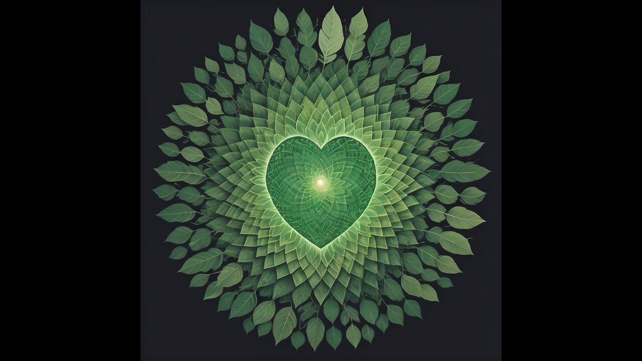 136.1Hz OM Digital Tuning Fork Connection and Universal Oneness with ...