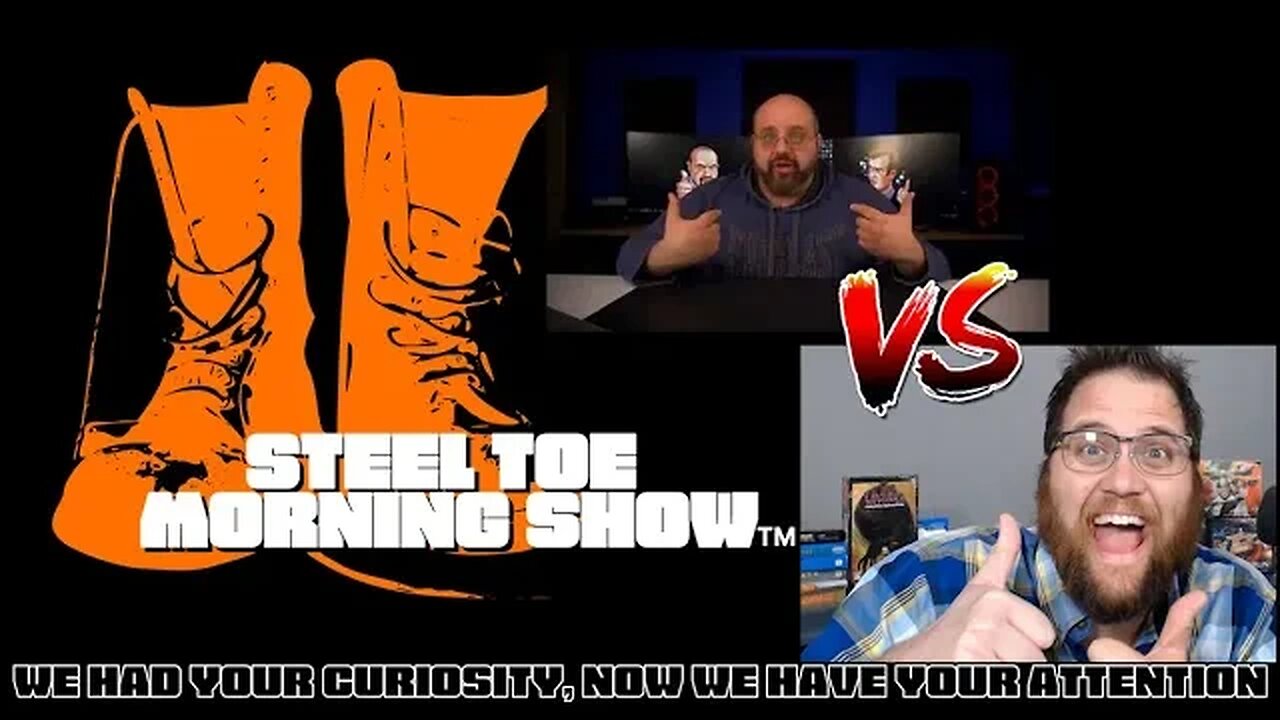 Steel Toe Talks to Rich from ReviewTechUSA About Boxing The Quartering
