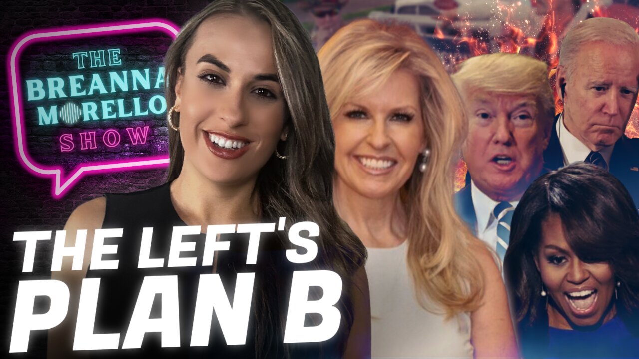 The Truckers Reportedly Protesting NYC Deliveries - Monica Crowley ...