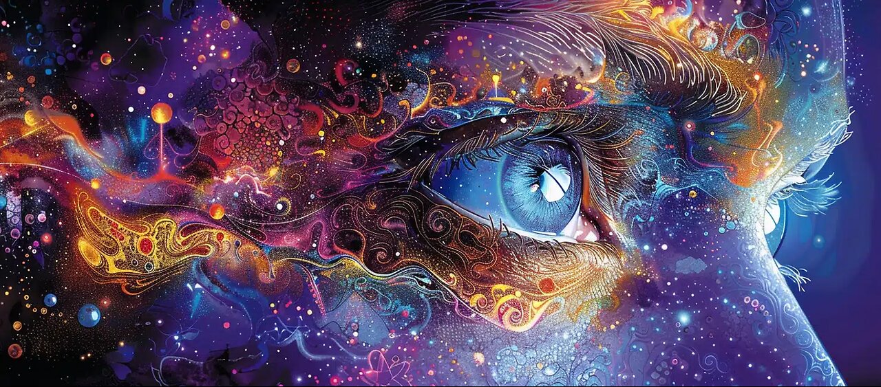 What Is Your Alien Soul Origin & What Are Starseeds?