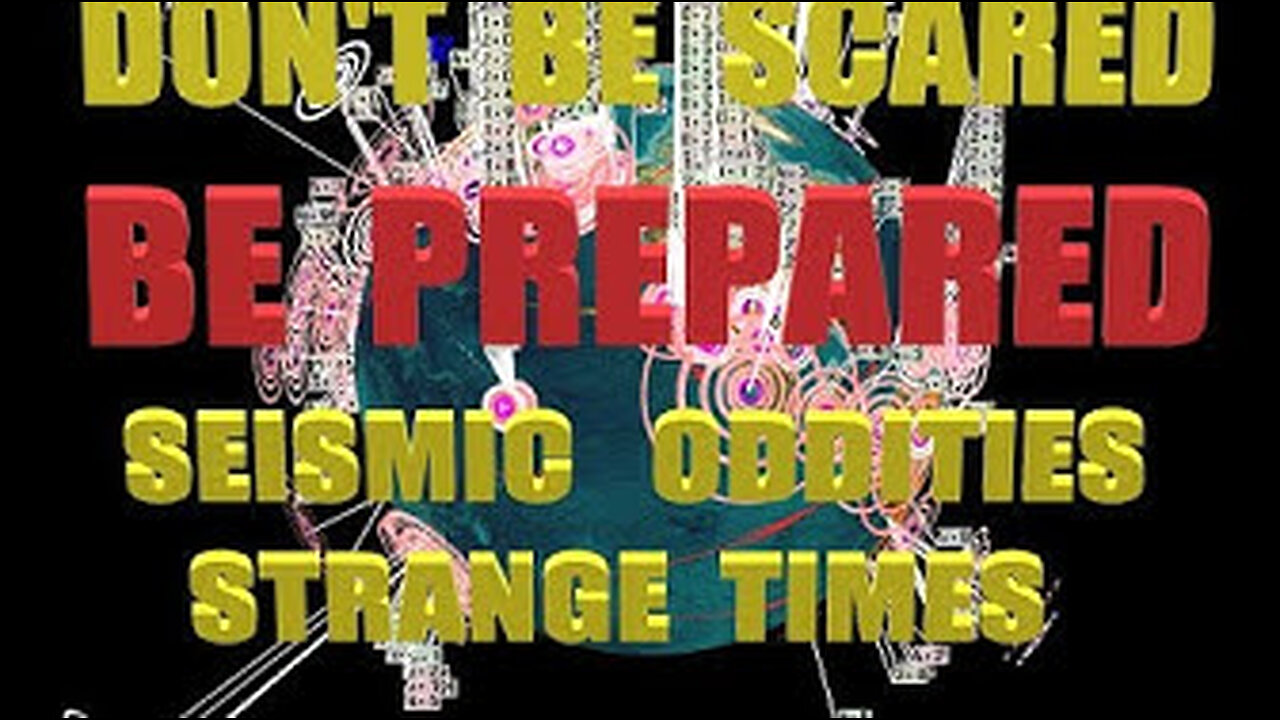 DutchSinse: Earthquake activity, Seismic Unrest, Italy Hit, Quake by ...