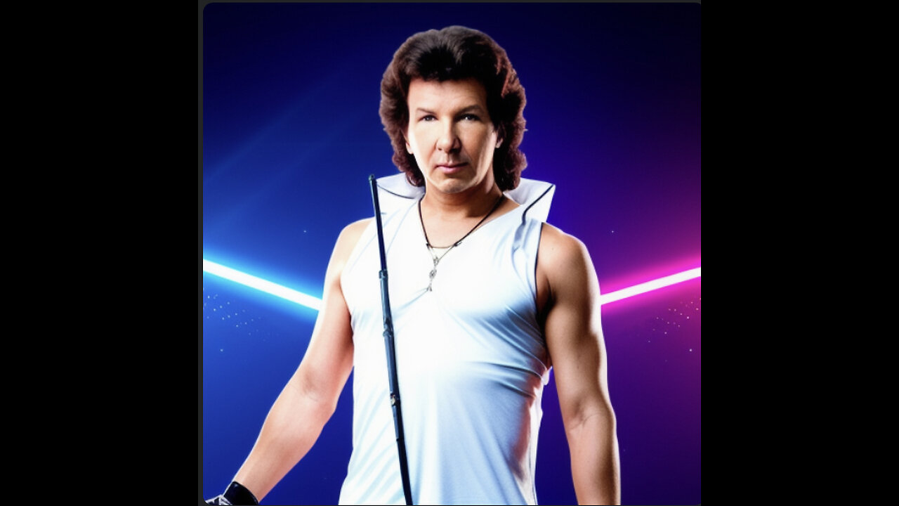 Neil Breen Can Believe It's Not Butter As We Finish his 2016 Film (Pass ...