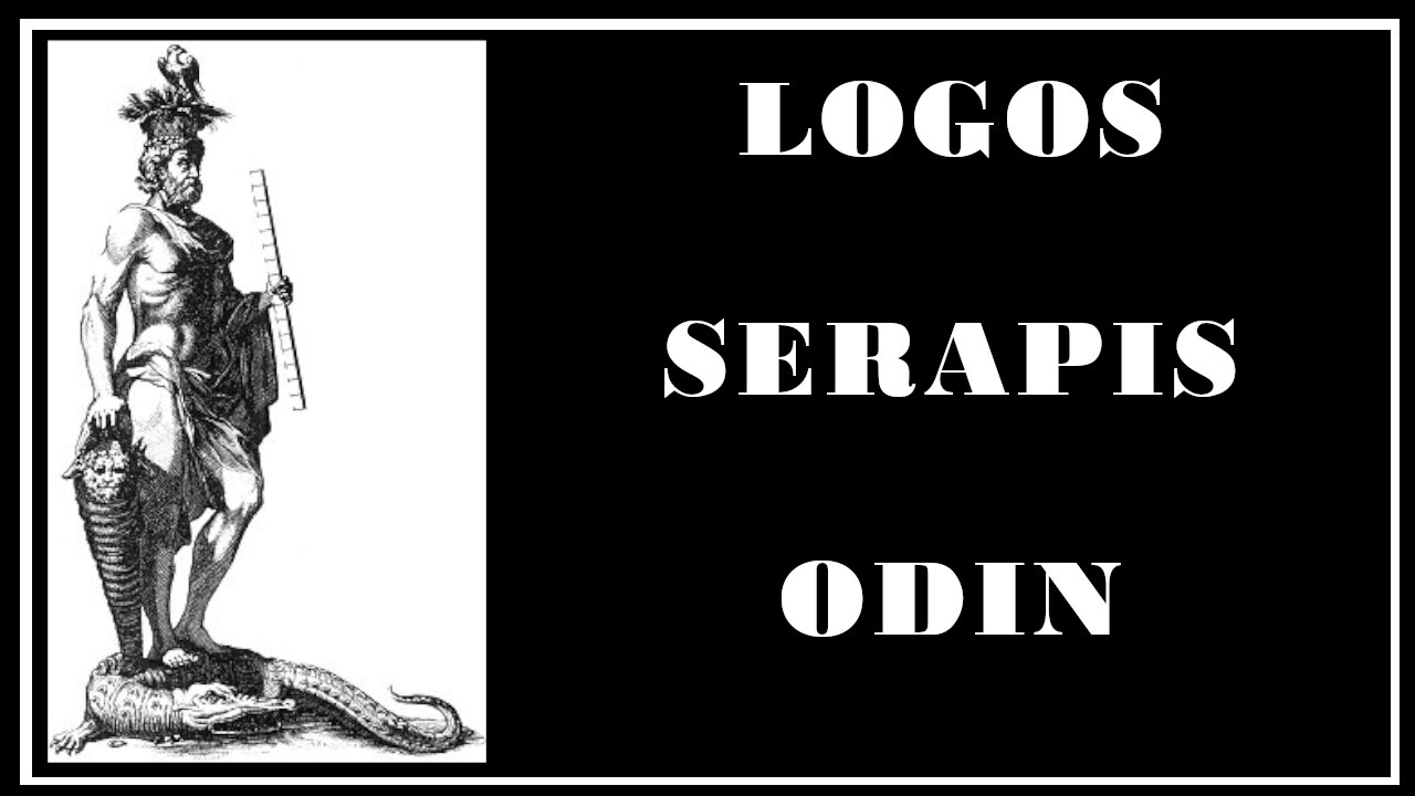 Esoterica: Egyptian Roman and Scandinavian Deities -The Secret ...
