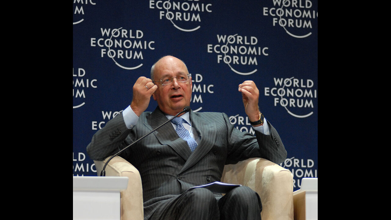 HOW WILL THE UN-WEF END ALL DISSENT (S 3589)? ONE STRATEGY RISES ABOVE ...