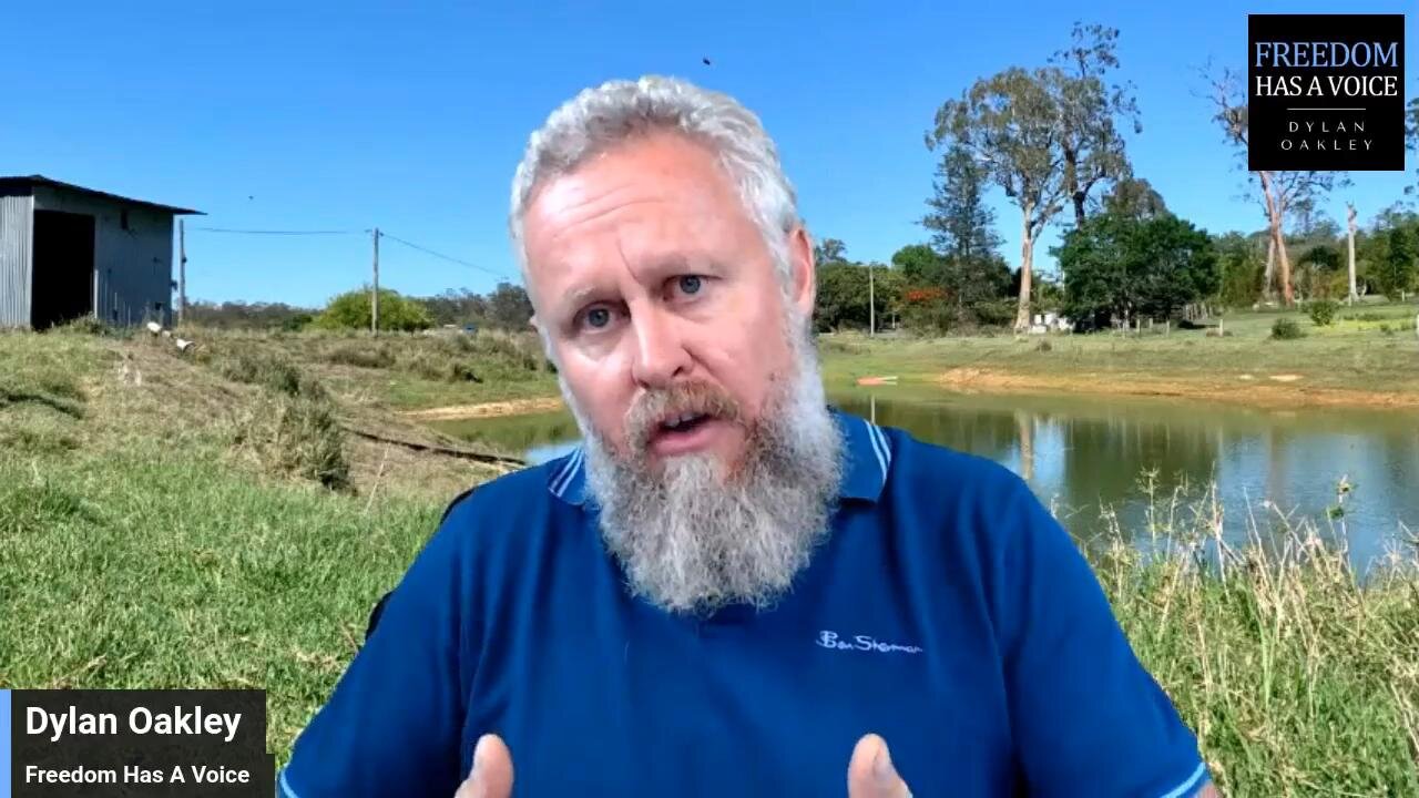 Peak Covid-1984 Tyranny Was a Taste of the Mark of the Beast System ...