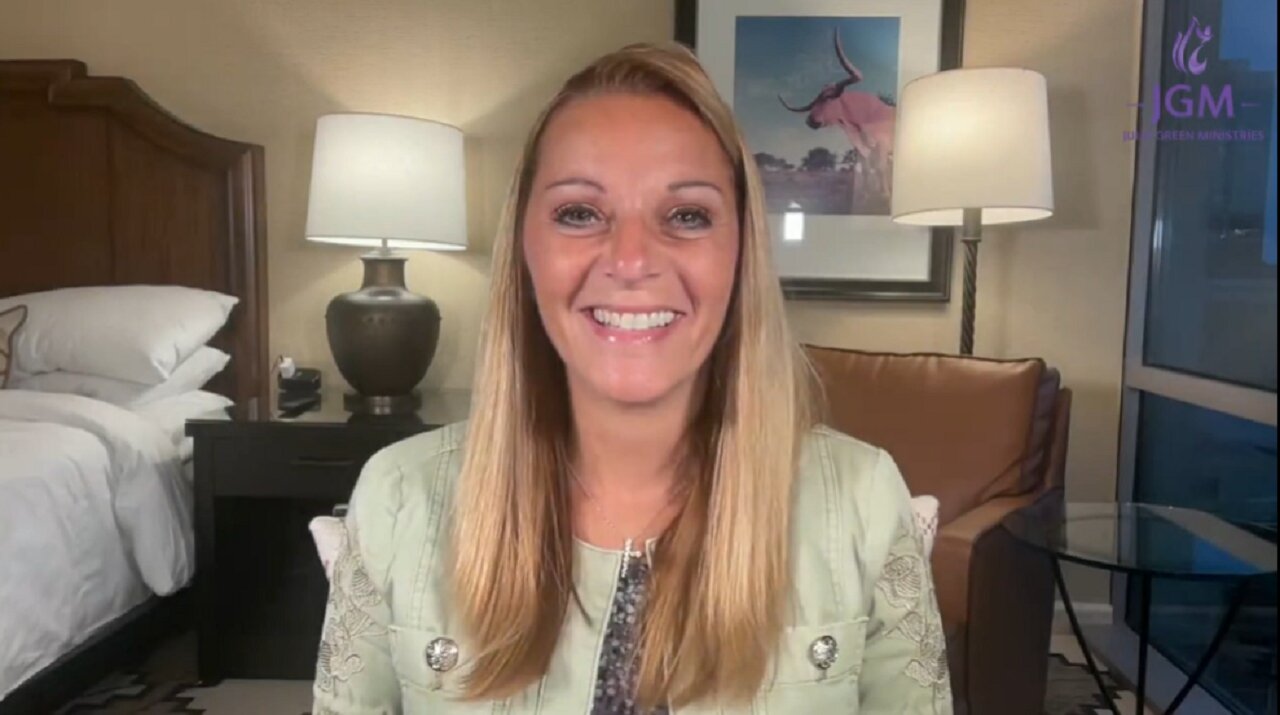 JGM A great eruption is taking place in your capital