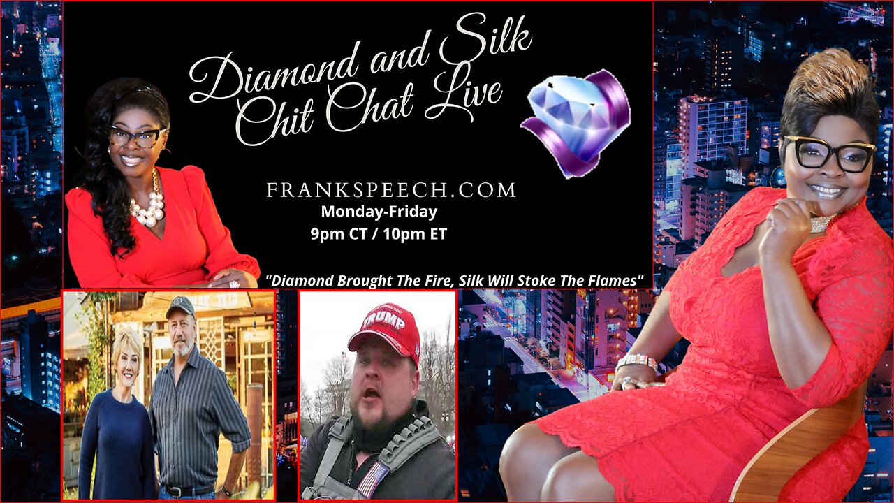 Farmers, Anne and Dan Manassero and Sarah Eckerman, the wife of J6 ...