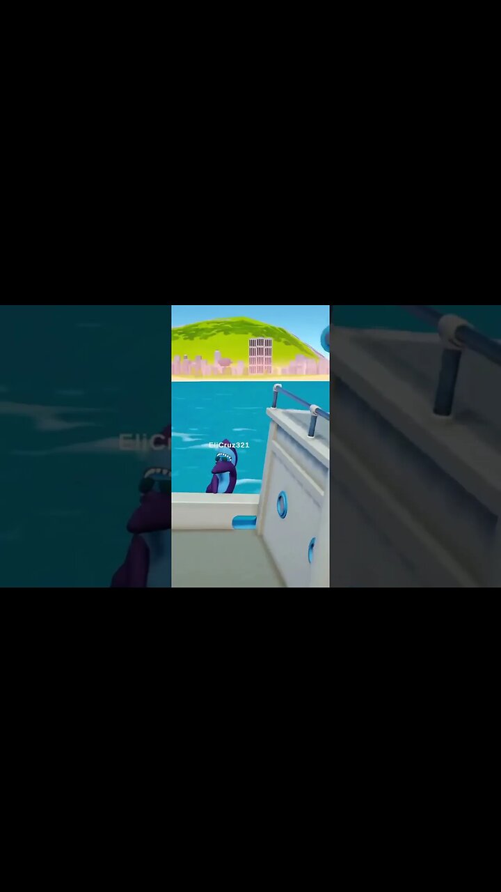Shark Mishap Flashback #gangbeasts #gangbeastsfunnymoments #gaming # ...