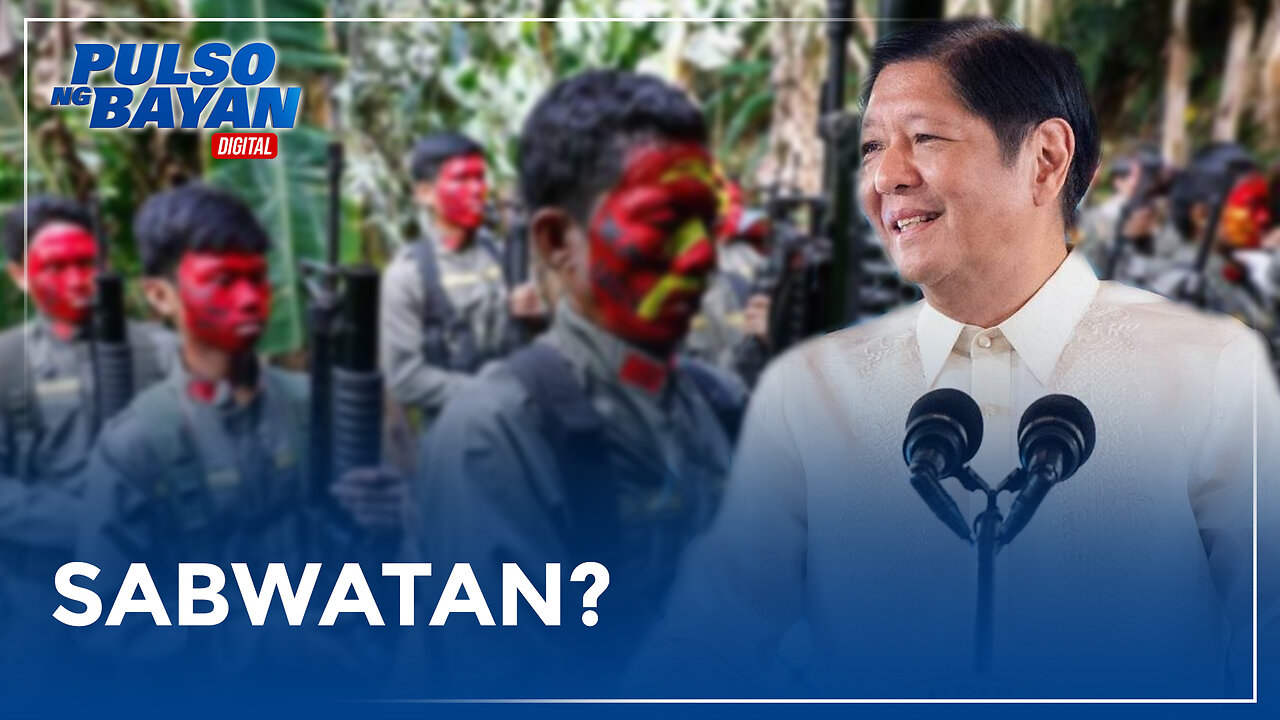 Pagtrato ng BBM Admin sa convicted France Castro vs akusadong si Pastor ...