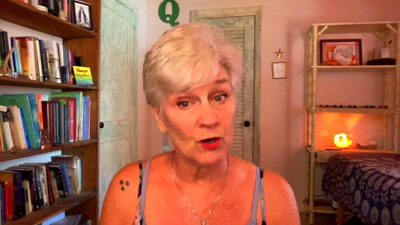 Lady Melody reads the Wizard of Oz-episode 1