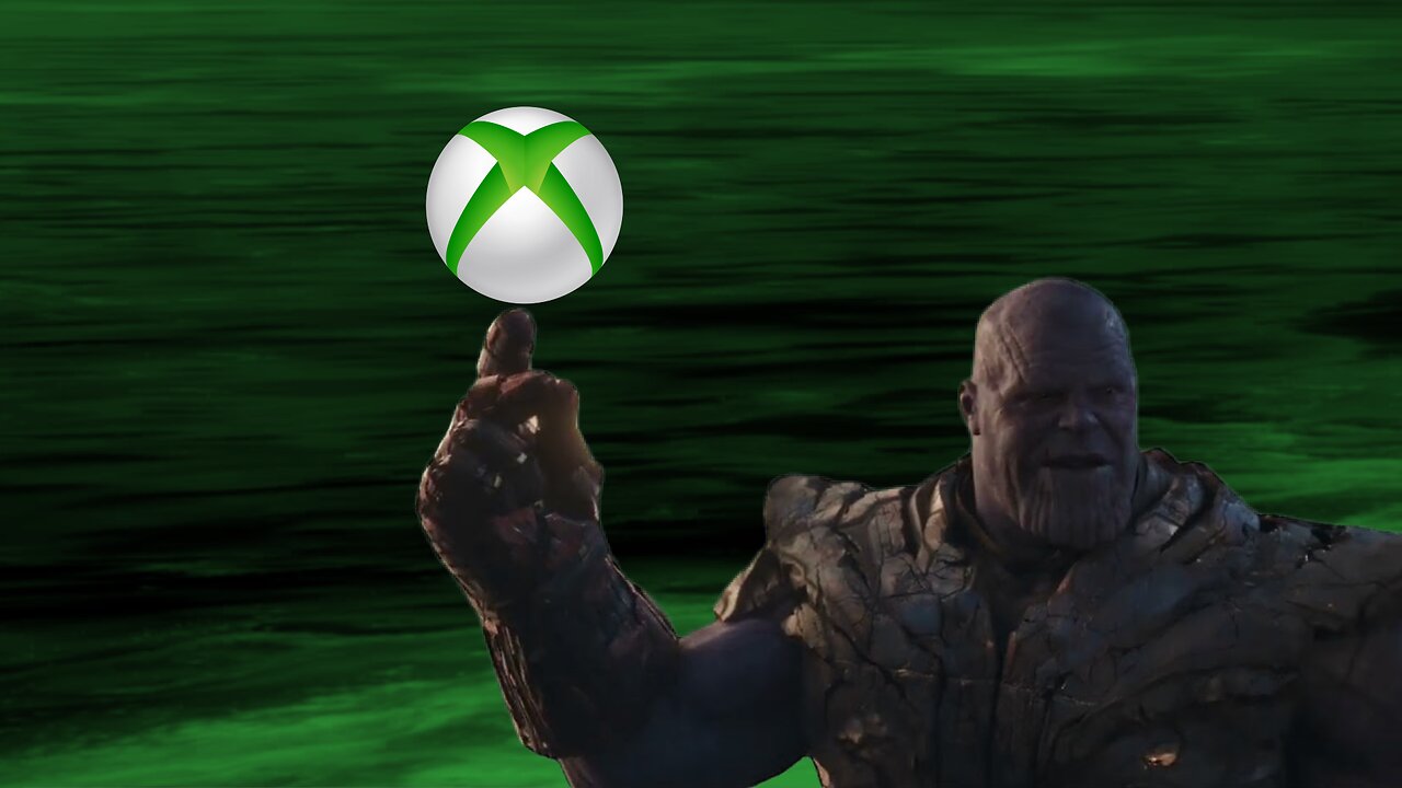 Exploring the Xbox 360 store before the inevitable shutdown