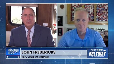 John Fredericks Media Network