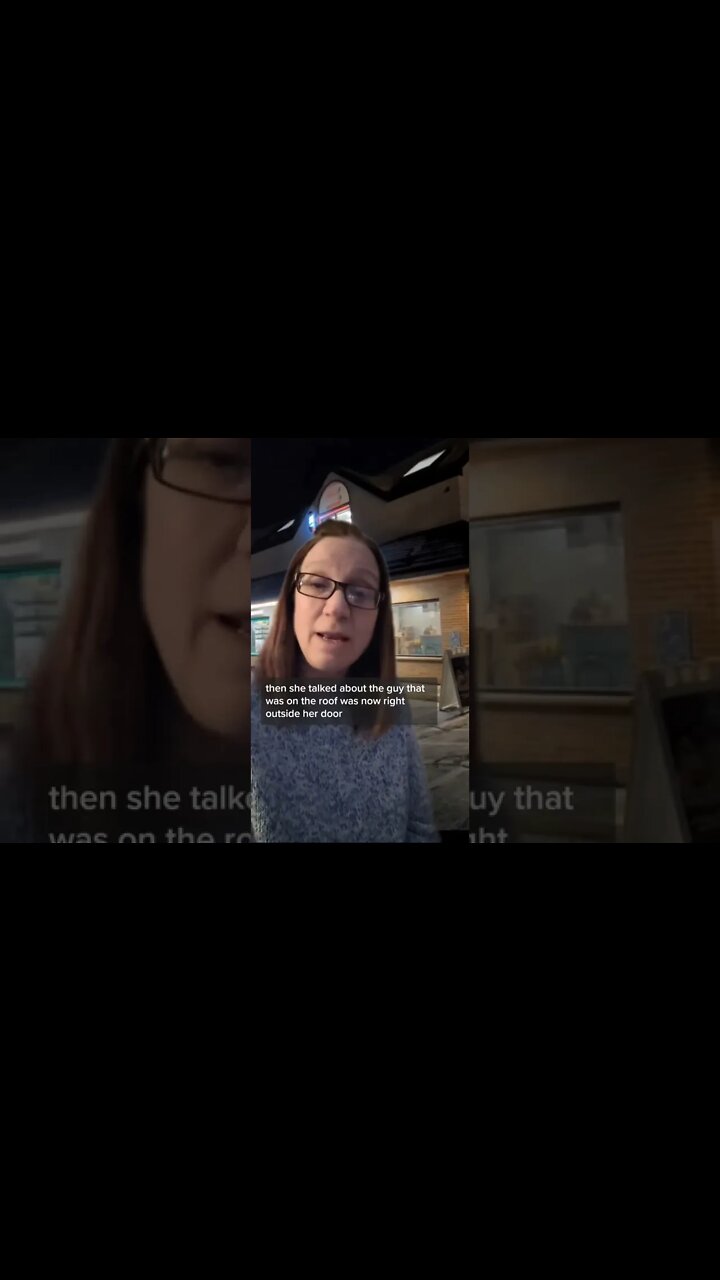 Mobster Ghost Visits Daughter