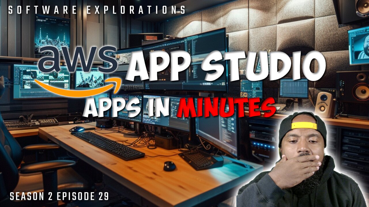What Is AWS Studio and How Can It Benefit Your Business?