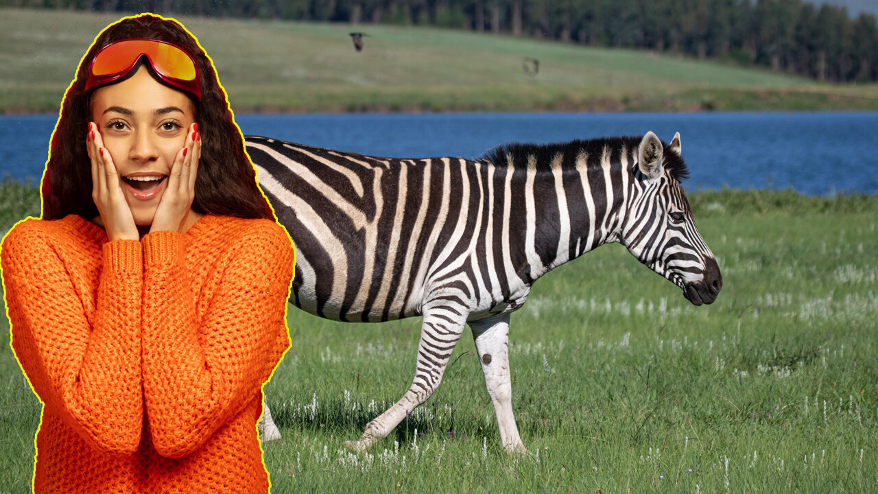 Zebra Video Check the Beautiful and interesting Video of Zebra Beauty ...