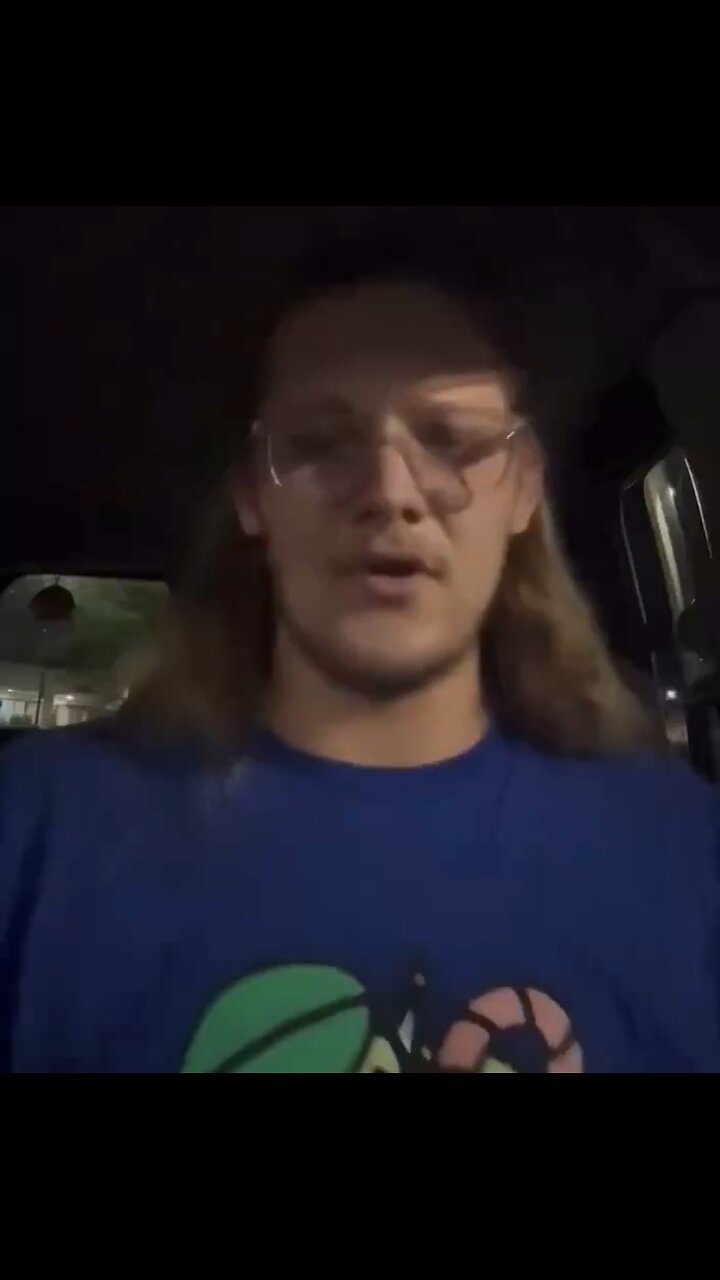 🚨BREAKING: VIDEO SURFACES OF TRUMP SHOOTER THOMAS MATTHEW CROOKS FROM ...