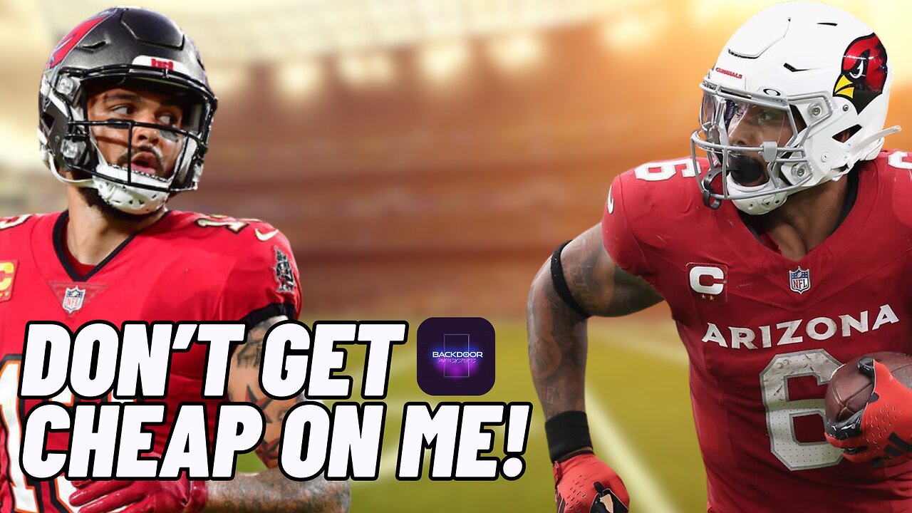 Don't Give Up On These Veterans! 6 Dynasty Players Worth Holding Until Regular Season.