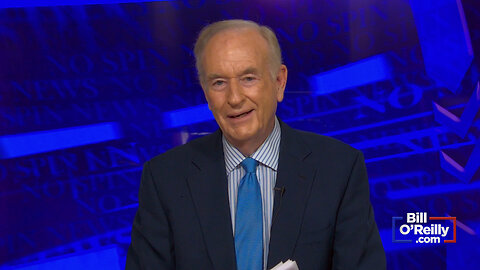 No Spin News with Bill O'Reilly