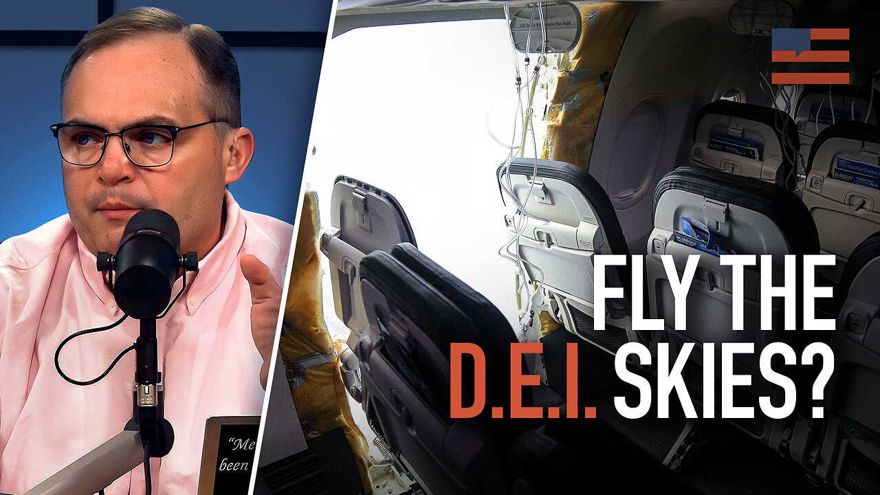 Is It Safe to Fly, or Are We Witnessing Another Psyop? | Guest: Shannon ...