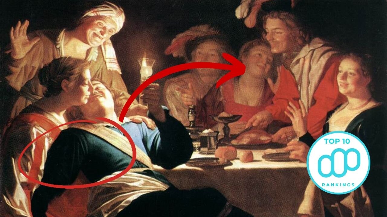 Top 10 Intriguingly Bizarre Facts About Pimps #top10rankings