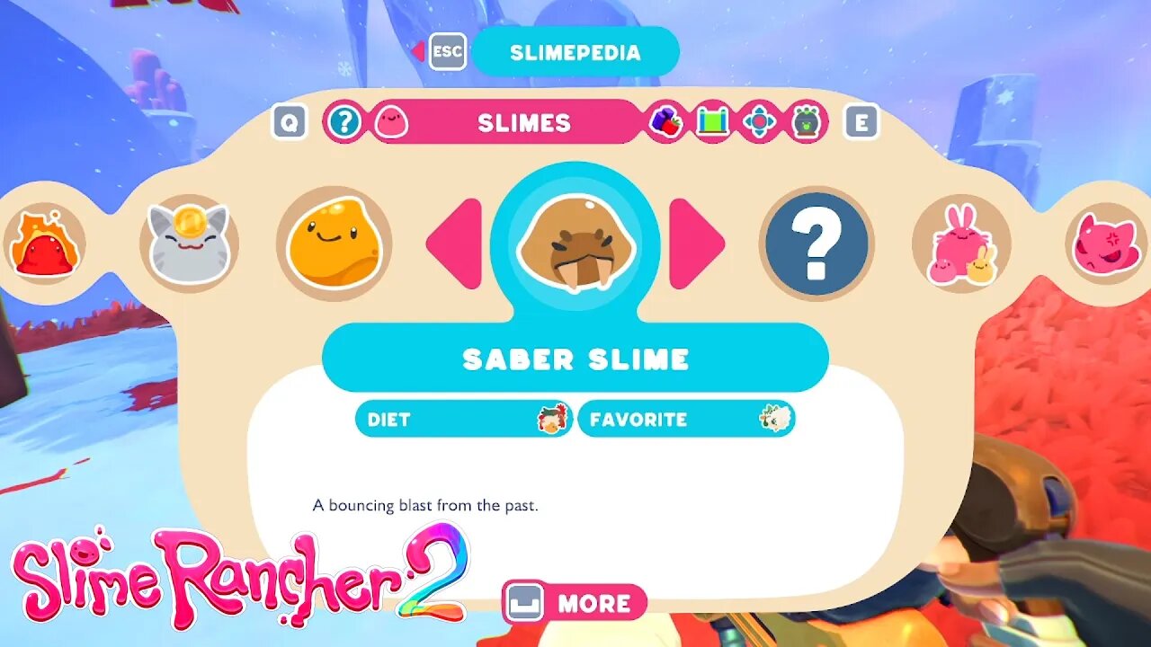 Slime Rancher 2 | Part 6: Checking Out The New Biome!!