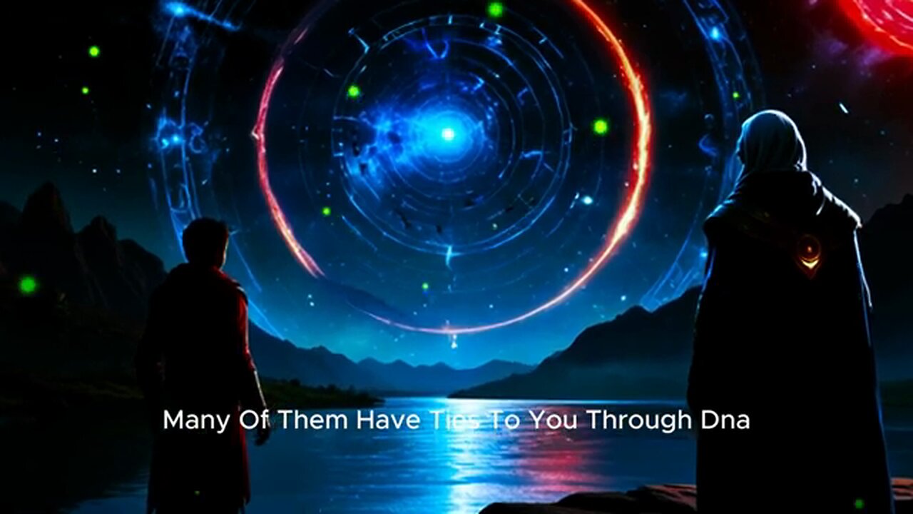 THE PLEIADIANS = SOMETHING VERY BIG COMING! 🙏🌎 ️🌞