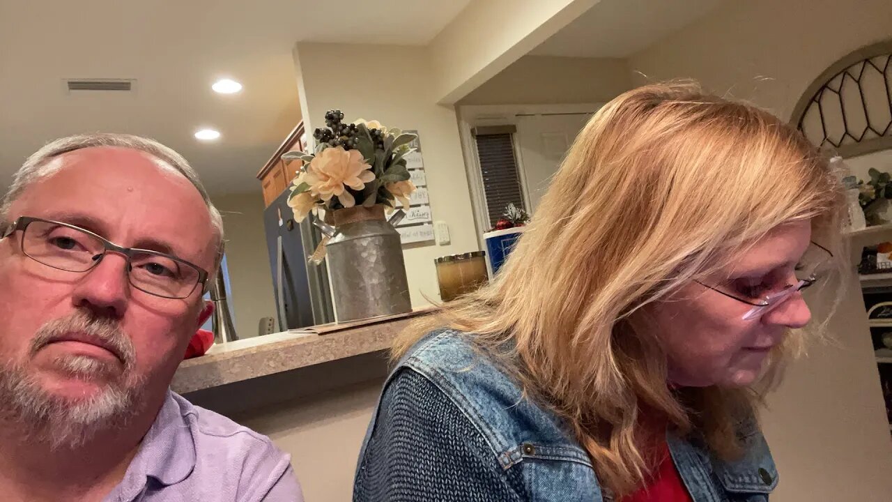 Breaking: “7 Last Plagues” Revelation 15 Bible Study / Paul Begley ...