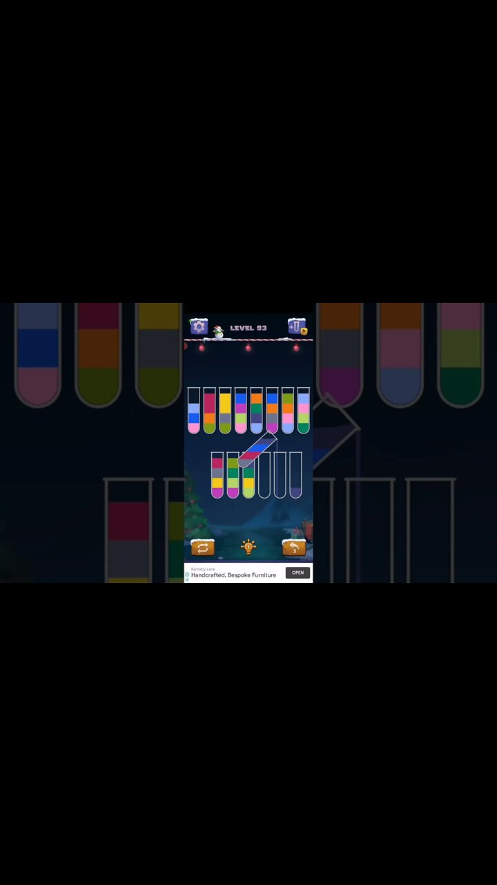 Water Sort Puzzle - Level 093