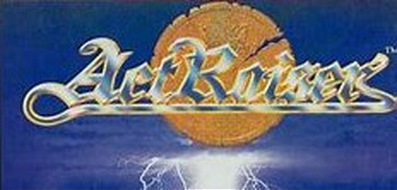 Actraiser - Part 5 Playthrough