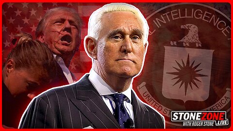 The StoneZONE with Roger Stone
