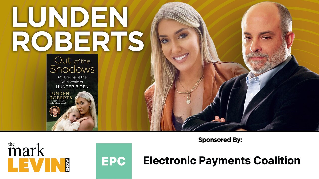 Lunden Roberts On Her Life Inside The World of Hunter Biden