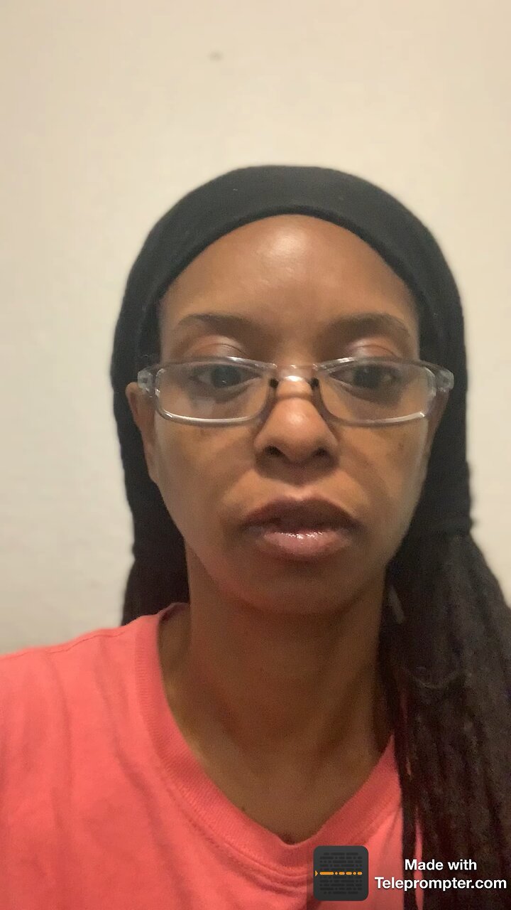 All Honor, Glory and Praise to the Most High! Revelation 8.