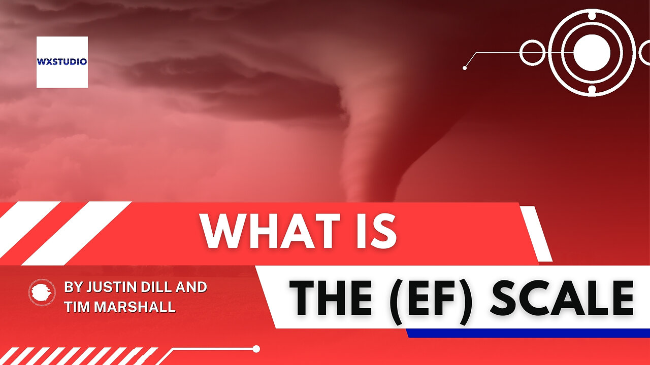 From Devastation to Precision: The Birth of the EF Scale