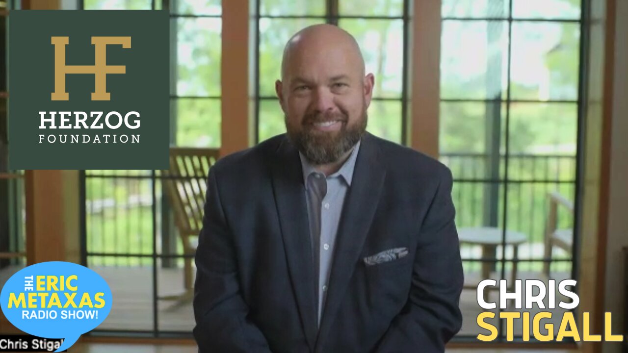 Chris Stigall | Herzog Foundation Provides Resources to Assist ...