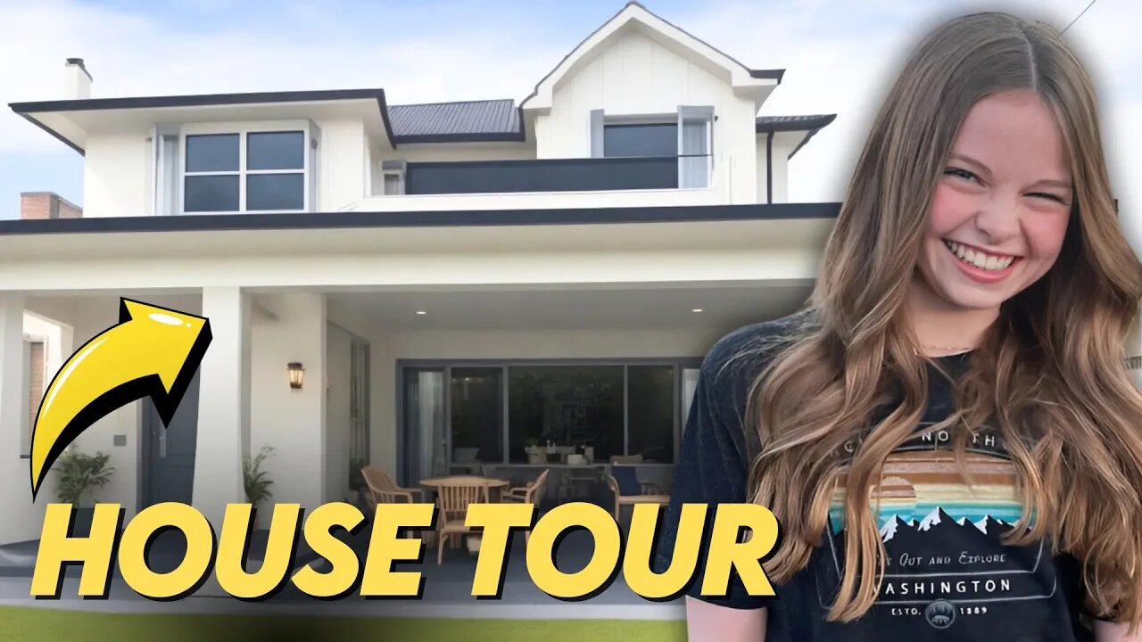 Salish Matter | House Tour | Salish Matter's Luxurious New House Tour ...