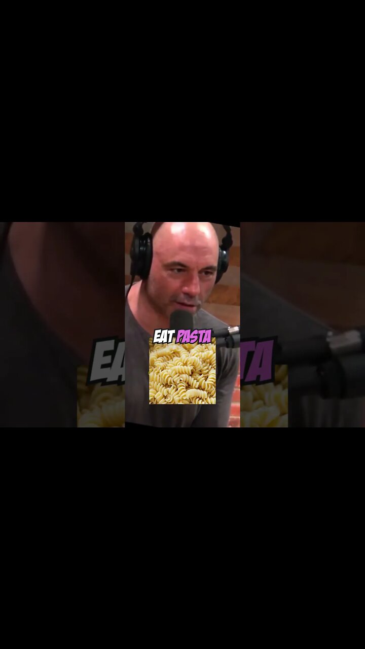 STOP EATING CARBS NOW !!! - Joe Rogan #joerogan #jre