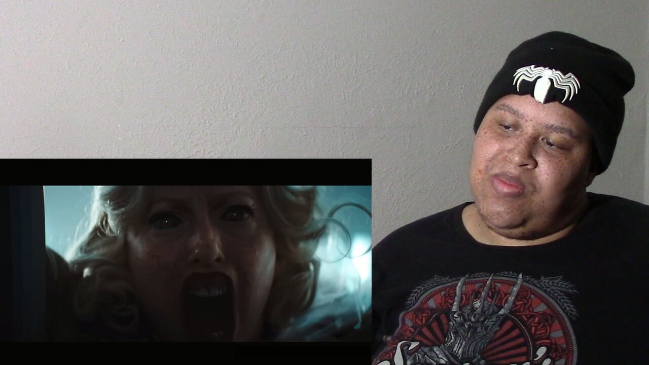 "Cuckoo" Trailer 2 | Chipmunk Reaction