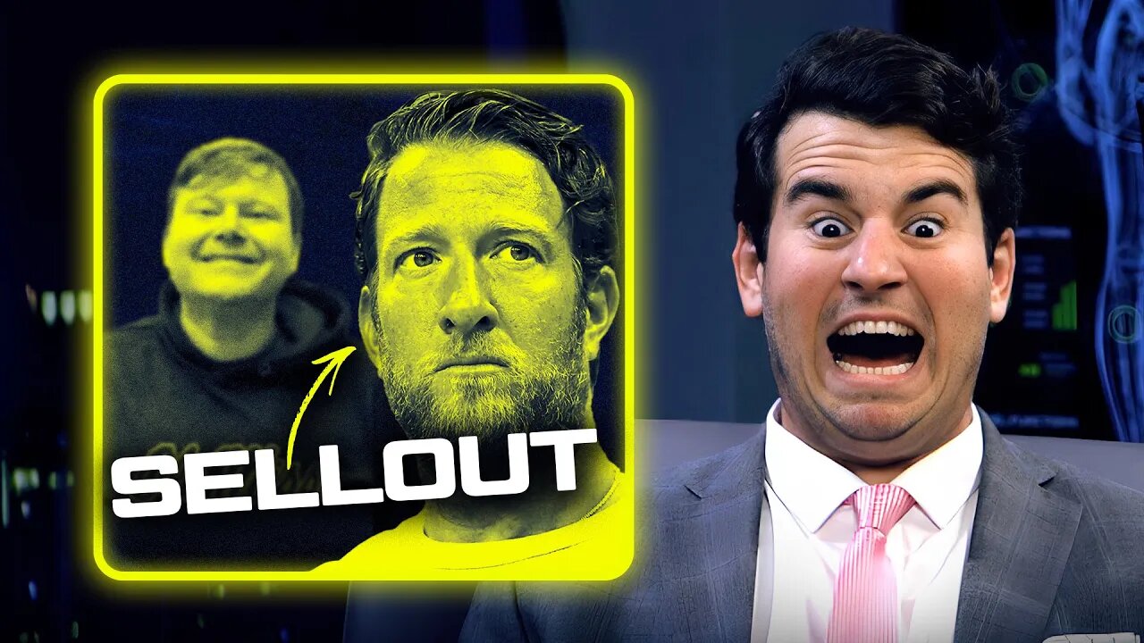 Ben Mintz Fired | EXPOSING Dave Portnoy as a Sellout | Ep 38 with ...