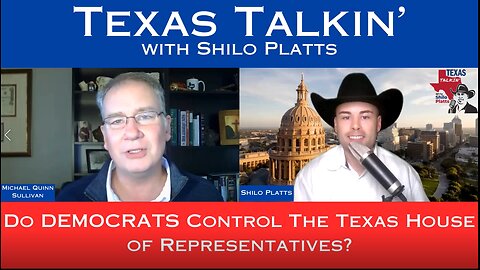 Texas Talkin' with Shilo Platts