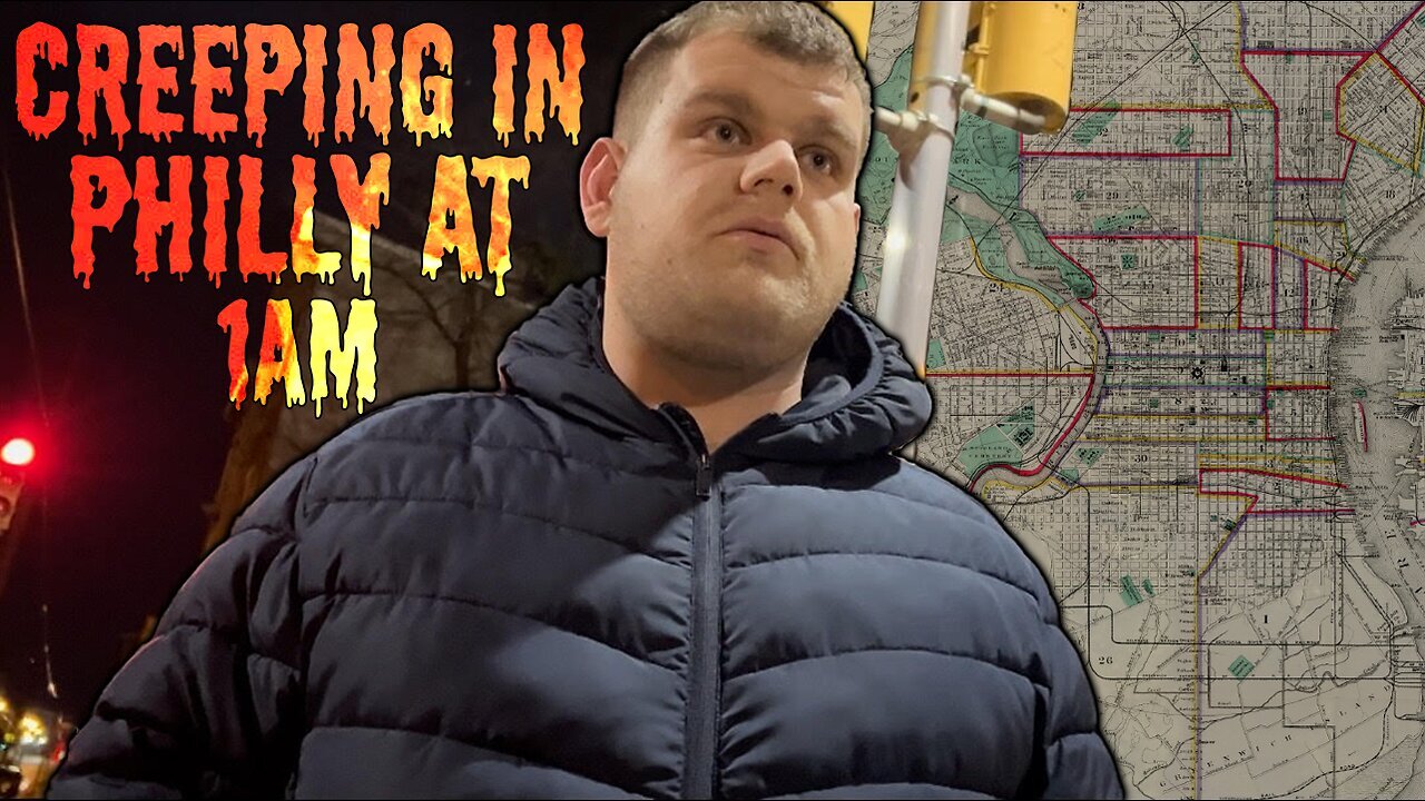 Child Predator Tries to Meet 13 Year Old Boy in North Philadelphia at ...
