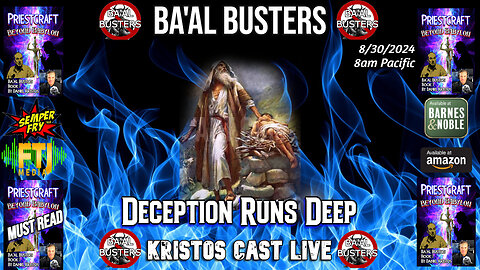 Ba'al Busters