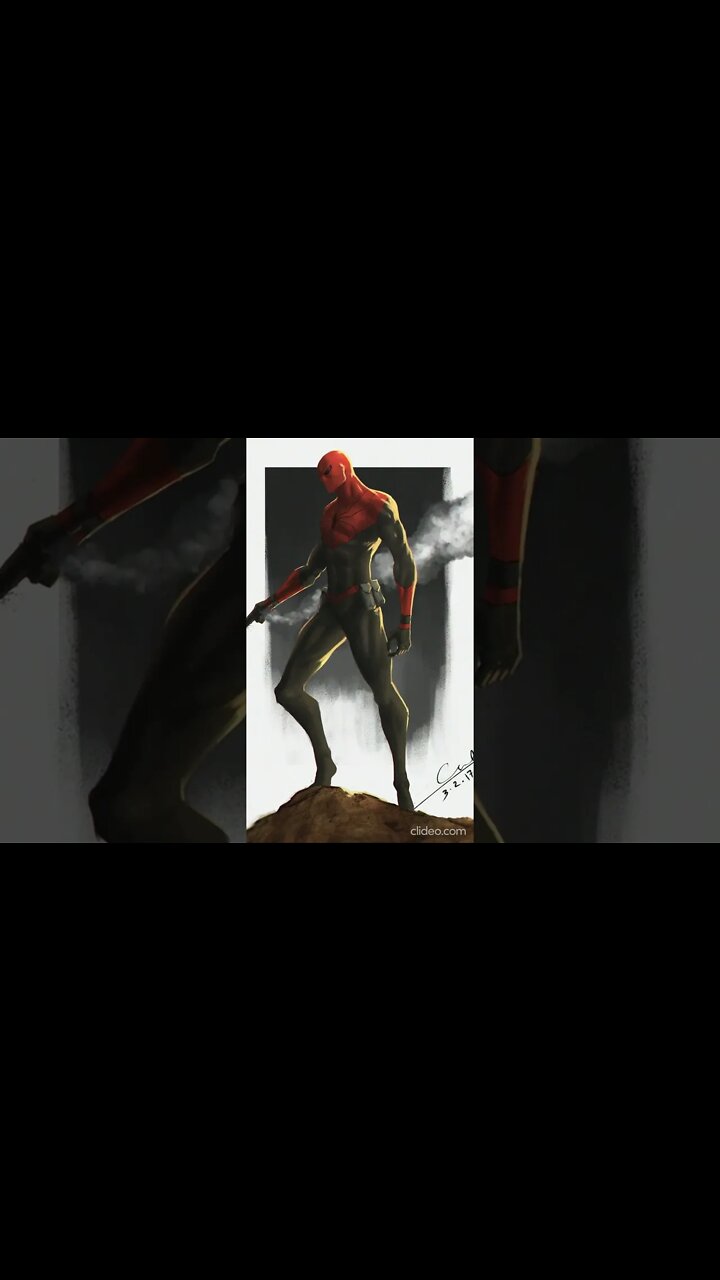 ¿Quién es Assassin Spider-Man? Peter Parker Tierra 8351 #spiderverse # ...