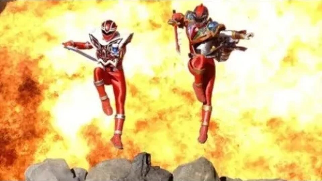 Hasbro Sells EOne To Lionsgate! 😲😮 This Will Impact Power Rangers! What ...