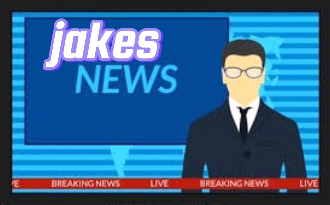 New Jake's news, the spin off show, the latest highlights in today's events
