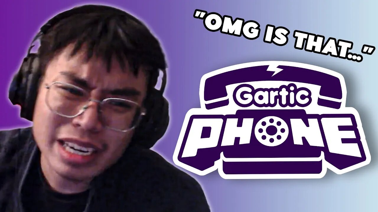 Drawing Inappropriate Stuff With Discord Mods