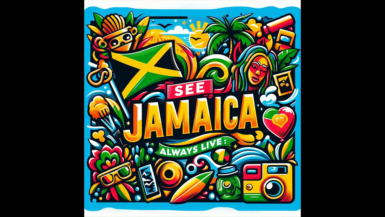 Jamaica Live | Half Way Tree Kingston Jamaica 24/7 HWT | 🇯🇲